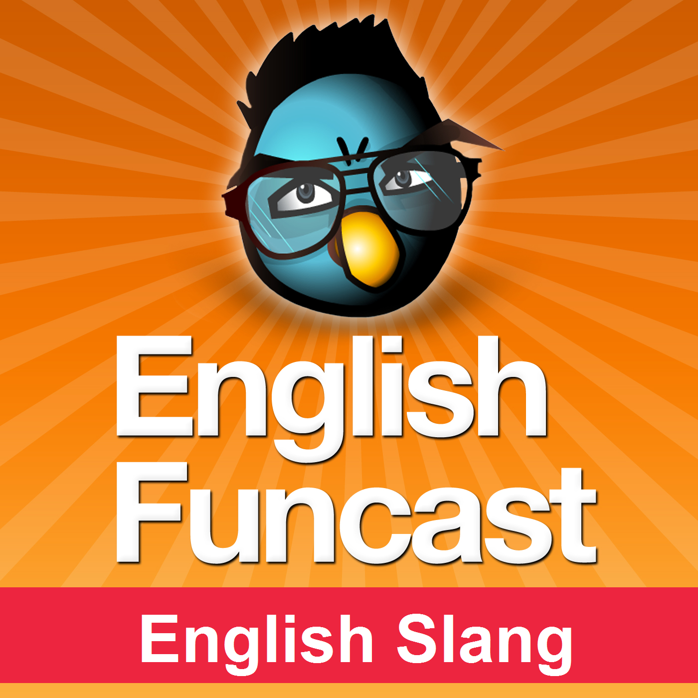 Podcasts Learn English Funcast